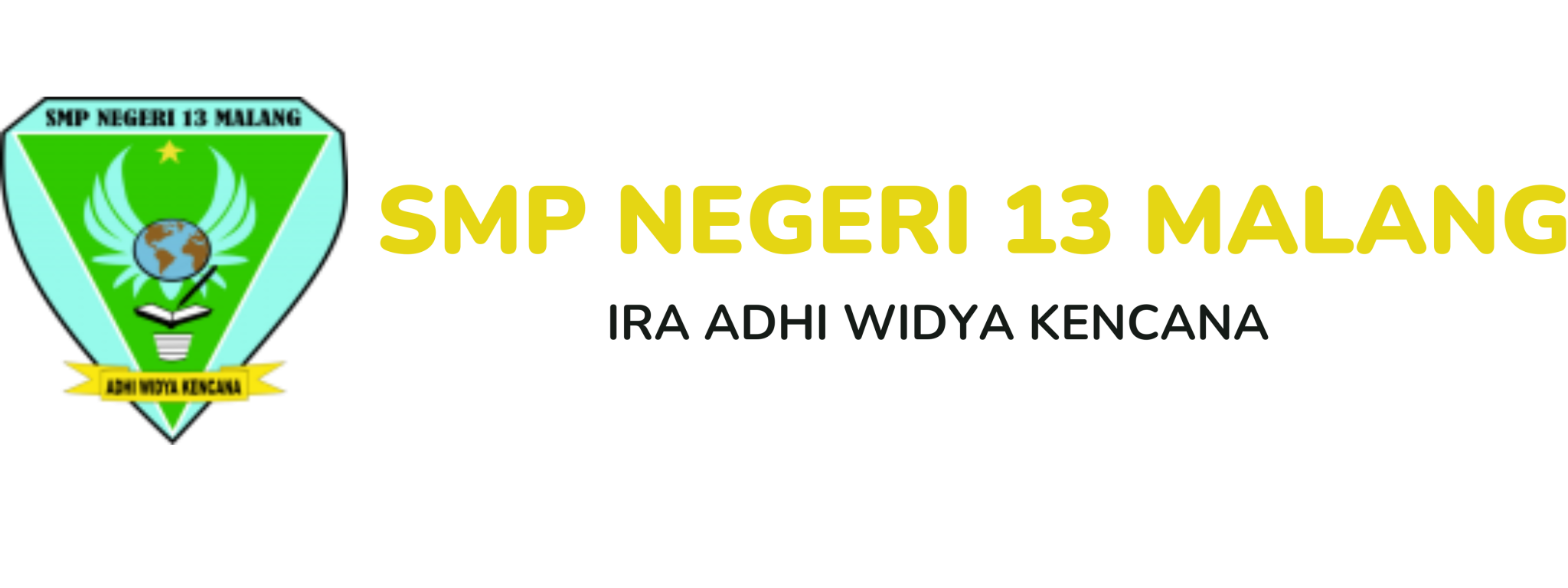 Prestasi Sekolah - SMP Negeri 13 Malang