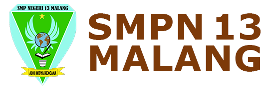 SMP Negeri 13 Malang – IRA ADHI WIDYA KENCANA