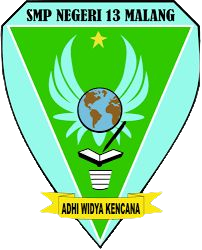 Prestasi Sekolah – SMP Negeri 13 Malang